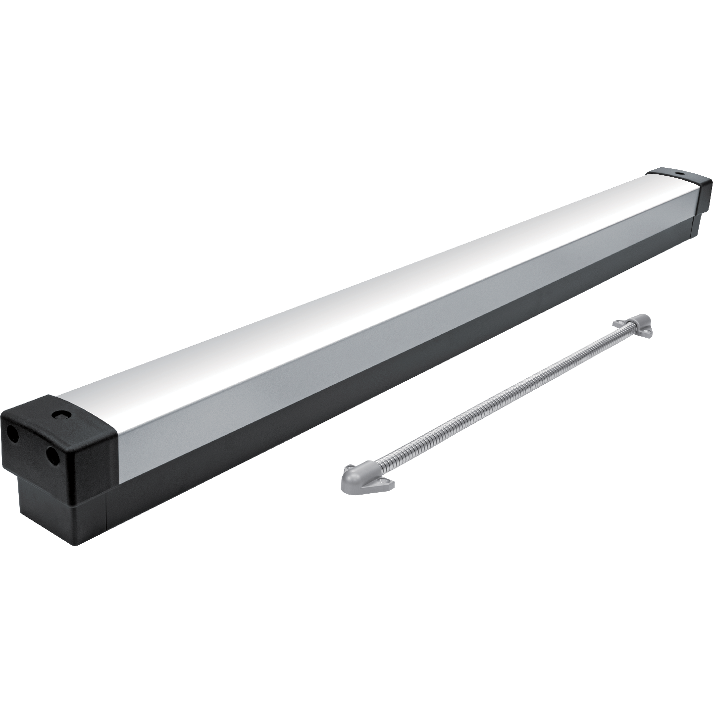 Push-to-Exit Bar - SECO-LARM USA Inc