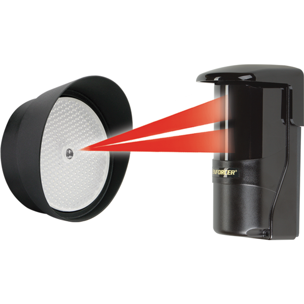 Photobeams - SECO-LARM USA Inc