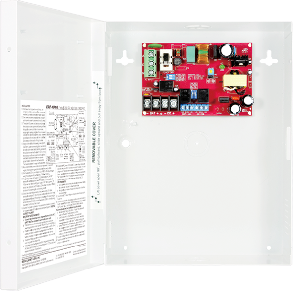 Access - SECO-LARM USA Inc