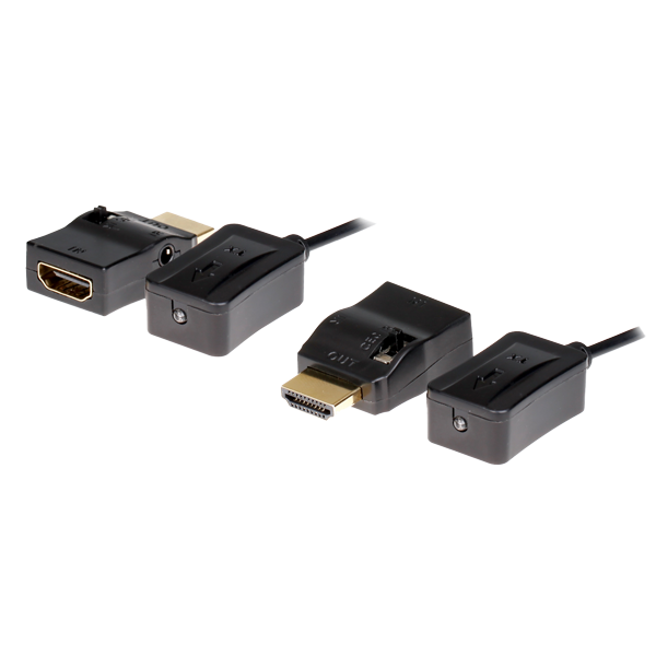 IR over HDMI® Kit - SECO-LARM USA Inc