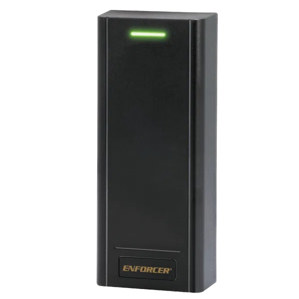 Stand-Alone Mullion Proximity Reader with Wiegand - SECO-LARM USA Inc