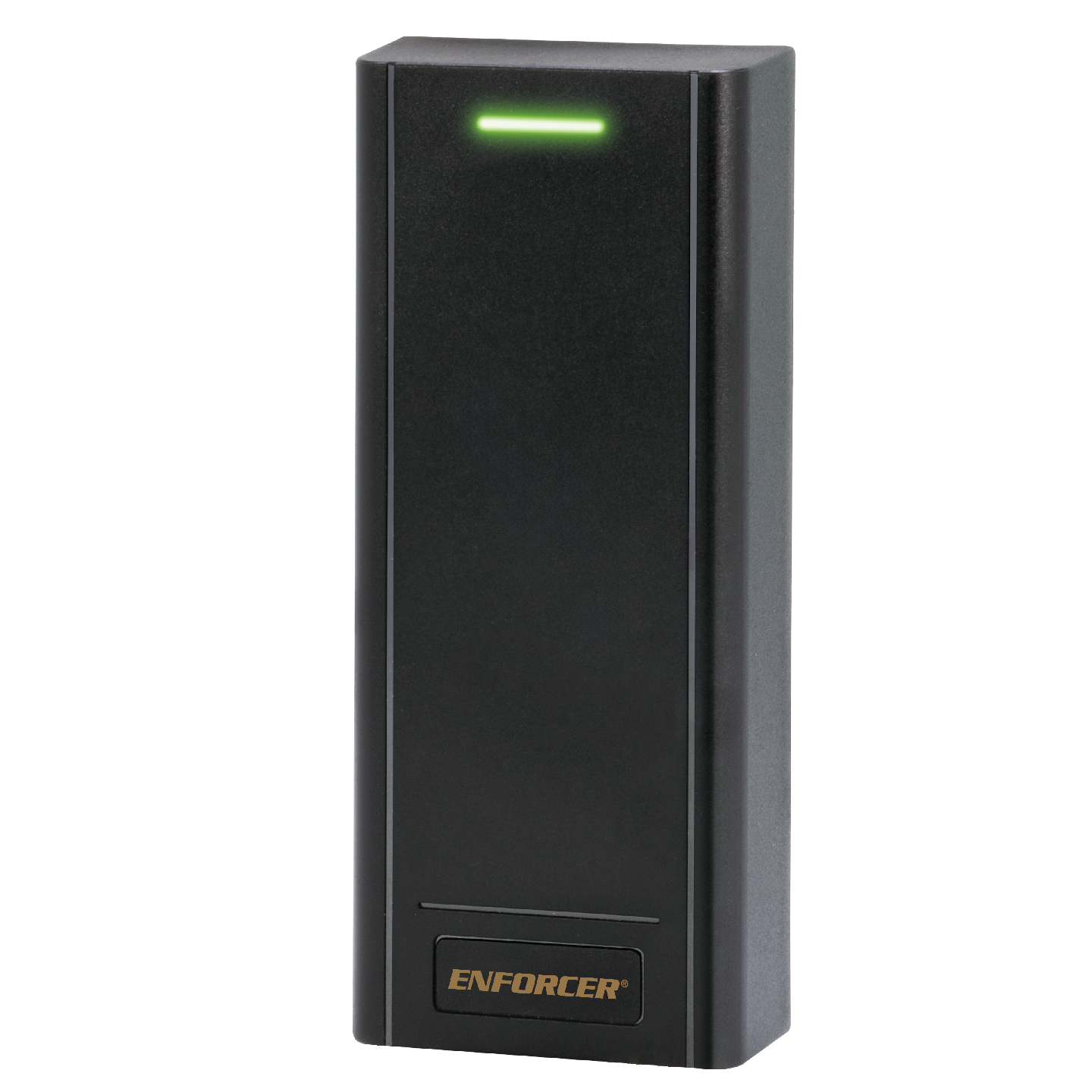 Stand-Alone Mullion Proximity Reader with Wiegand - SECO-LARM USA Inc