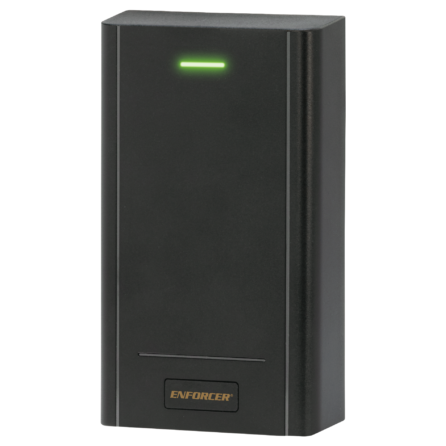 Stand-Alone Proximity Reader with Wiegand - SECO-LARM USA Inc