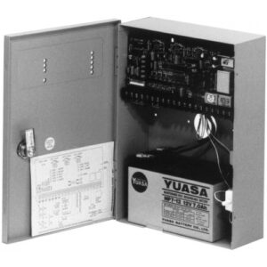 ENFORCER 295 - Alarm Control Panel - SECO-LARM USA Inc