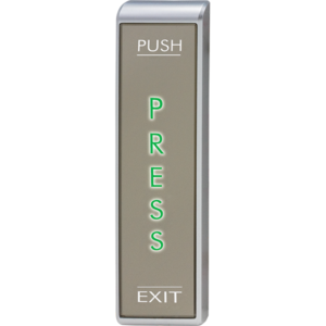 Illuminated Mullion Surface-Mount RTE Bar (Discontinued) - SECO-LARM ...