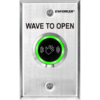 Touch Sensor Seco-Larm Wave-to-Open Sensor - Hands-Free Door Opener For ...