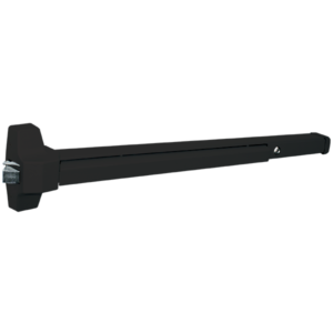 Rim-Type Exit Device for Exit Doors, Push-to-Exit Bar - SECO-LARM USA Inc