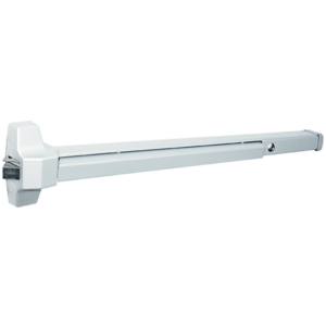 Rim-Type Exit Device for Exit Doors, Push-to-Exit Bar - SECO-LARM USA Inc