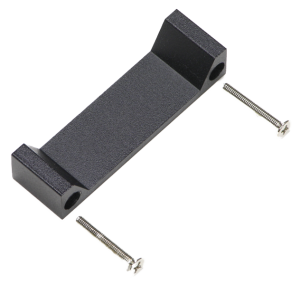 Accessories for Electric Door Strikes - 1" Lip Extension Bracket - SECO ...