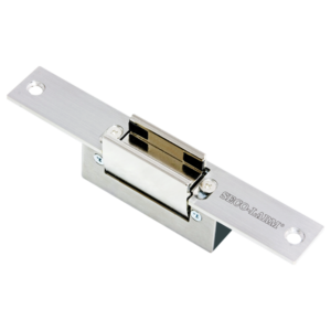 Electric Glass Door Strike - Fail-safe - SECO-LARM USA Inc