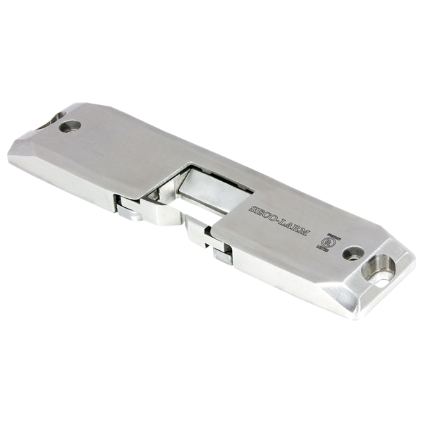 1/2" Surface-Mount Electric Rim Strike (Discontinued) - SECO-LARM USA Inc