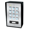 Vandal Resistant Outdoor Access Control Keypad with Proximity Reader - SECO-LARM USA Inc