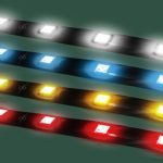 LED Strips - SECO-LARM USA Inc