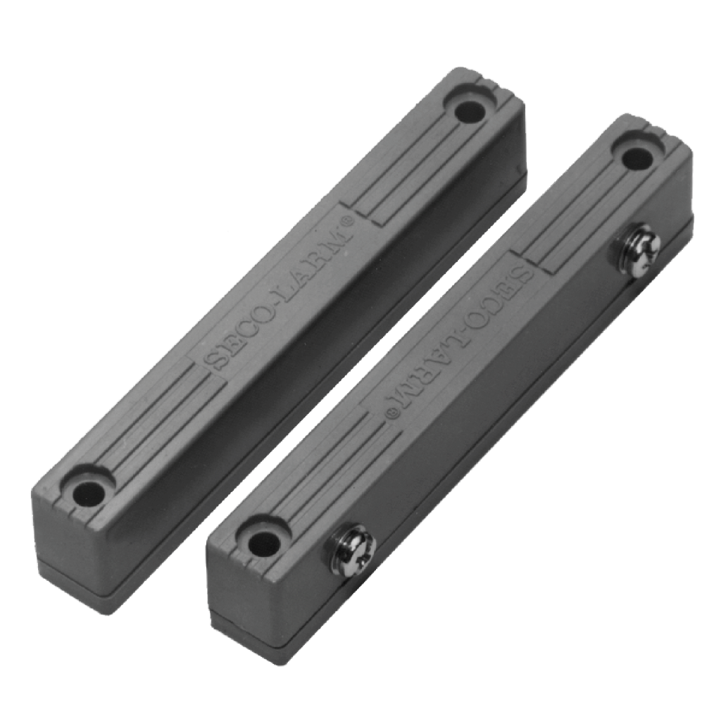 Magnetic Contacts - SECO-LARM USA Inc