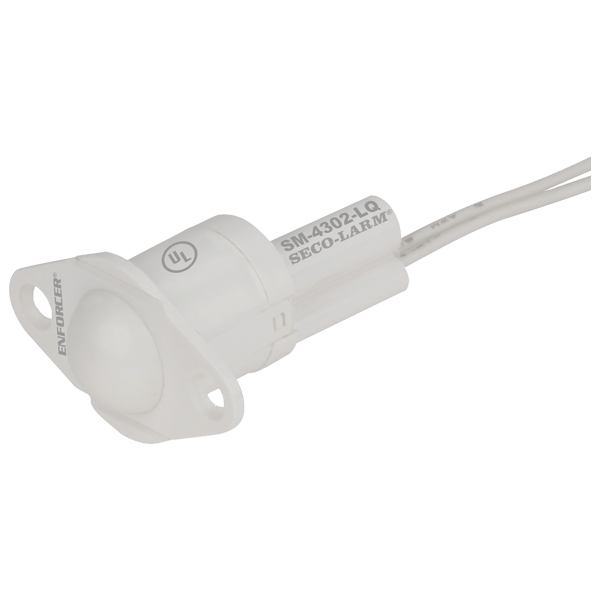 Magnetic Contacts - SECO-LARM USA Inc