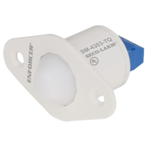 Rollerball-Type Quick-Connect Terminal Recessed-Mount Magnetic Contact ...
