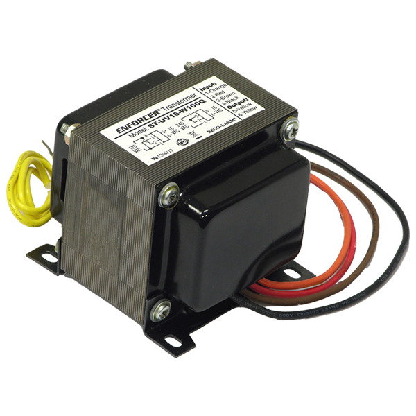 Open-Frame Transformer - SECO-LARM USA Inc