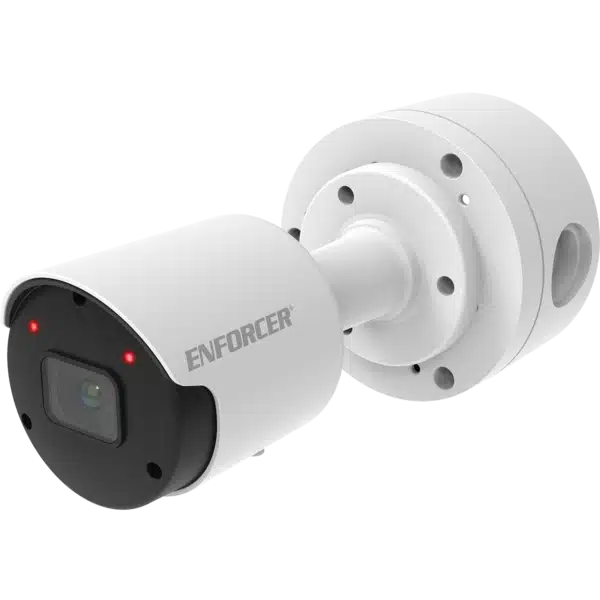 Affordable IP Fixed Bullet Camera - SECO-LARM USA Inc