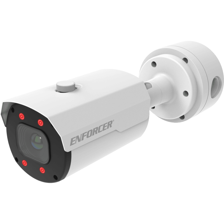 HD 5MP 2.8~12 mm Varifocal Bullet Camera - SECO-LARM USA Inc