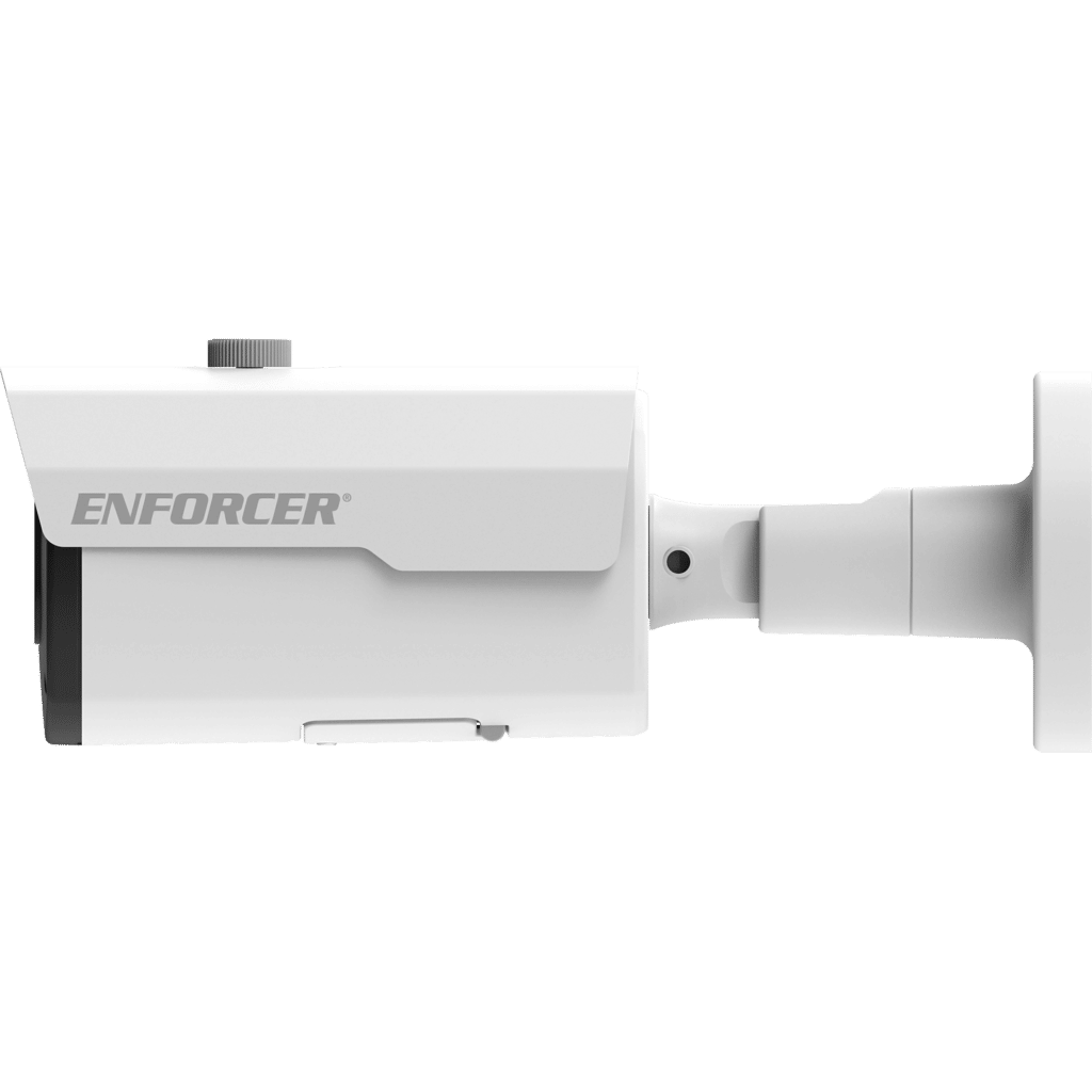 HD 5MP 2.8~12 mm Varifocal Bullet Camera - SECO-LARM USA Inc