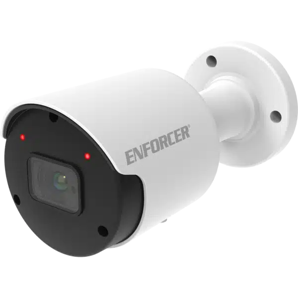 Affordable IP Fixed Bullet Camera - SECO-LARM USA Inc