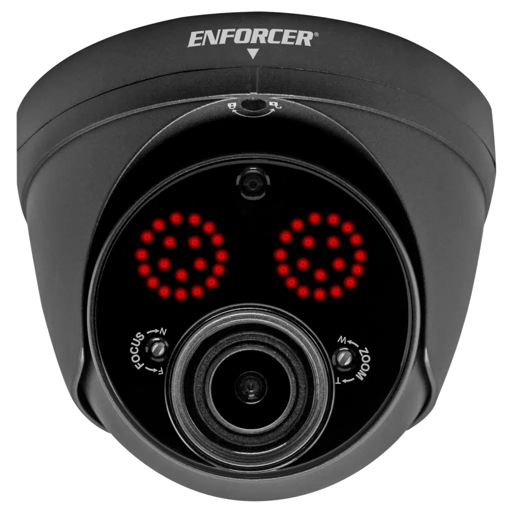 HD Cameras - SECO-LARM USA Inc