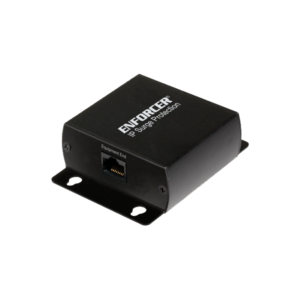 IP Surge Protector - SECO-LARM USA Inc