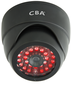 A realistic dummy mini rollerball camera with 23 Working LEDs ...