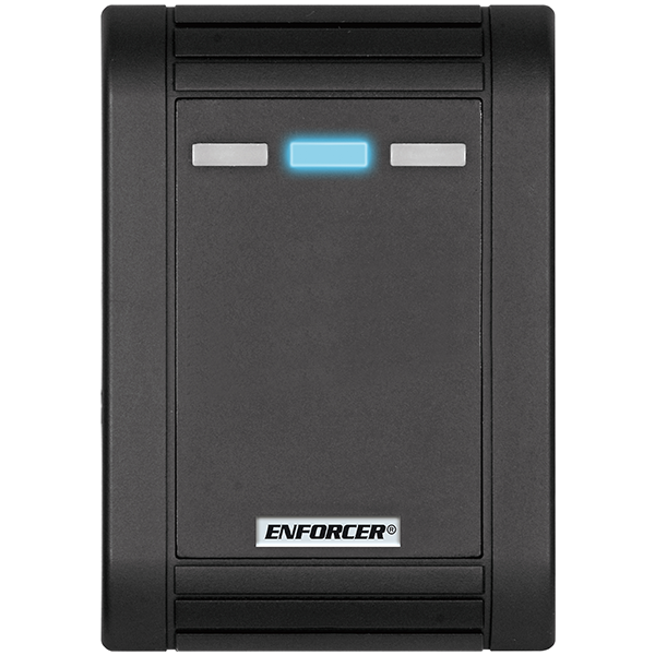 Bluetooth Access Controller – Post-Mount Keypad / Proximity Reader - SECO-LARM USA Inc