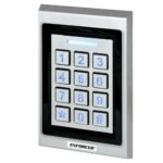 Bluetooth Access Controller – Single-Gang Keypad with Prox. - SECO-LARM ...