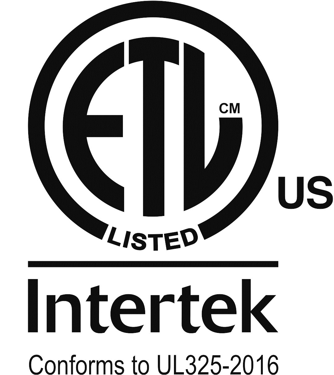 Twin Photobeam - ETL UL325 Compliant, 90ft Outdoor - SECO-LARM USA Inc