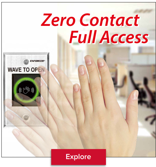 Solutions - SECO-LARM USA Inc