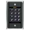 Bluetooth Access Controller – Indoor Single-Gang Keypad with Prox. - SECO-LARM USA Inc