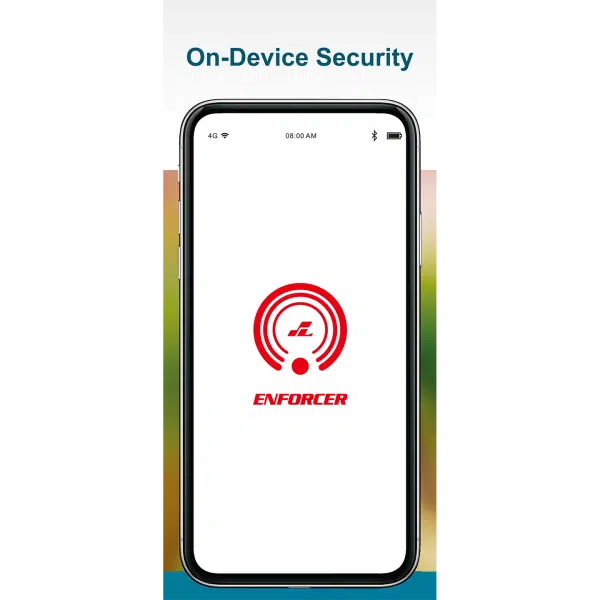 Bluetooth Access Controller – Post-Mount Keypad / Proximity Reader ...