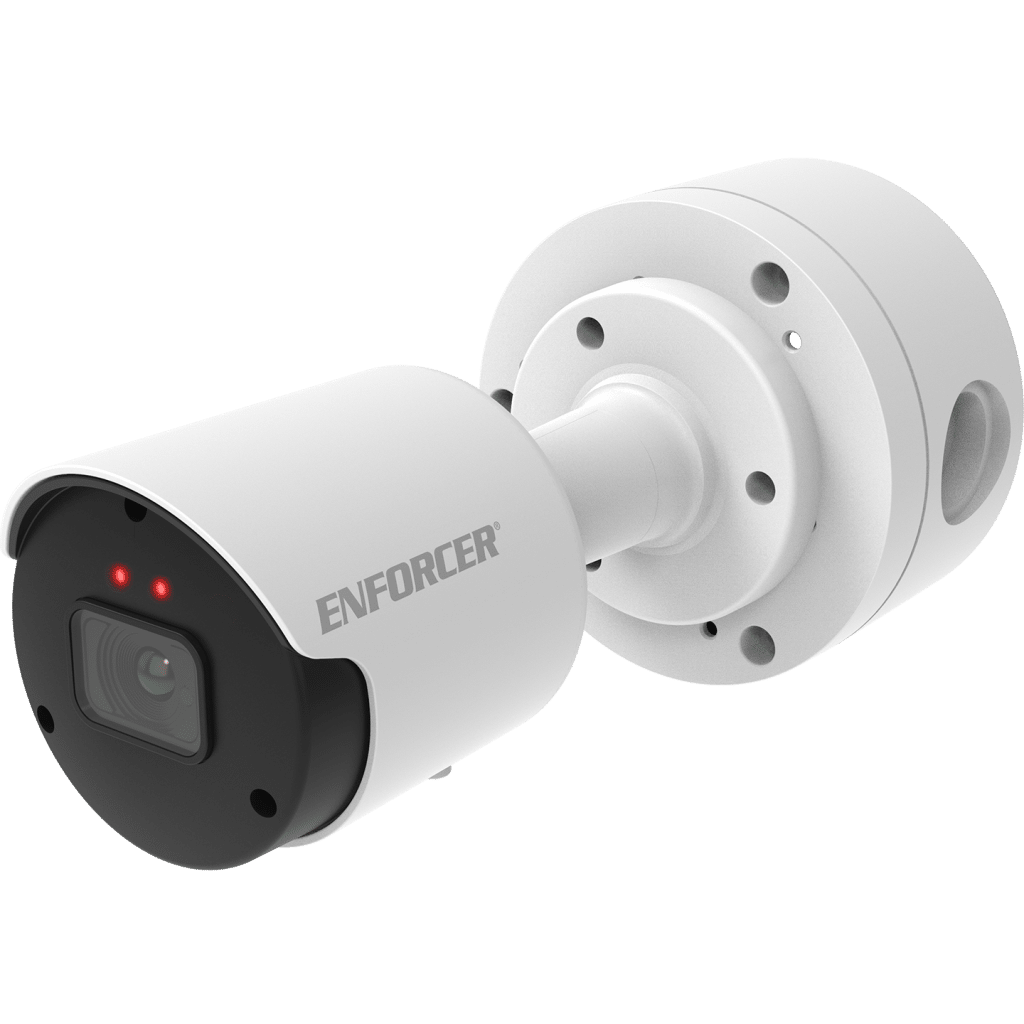 HD 5MP 2.8mm Bullet Camera - SECO-LARM USA Inc
