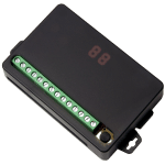 4-Channel RF Receiver - SECO-LARM USA Inc