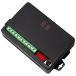 3-Channel RF Receiver - SECO-LARM USA Inc