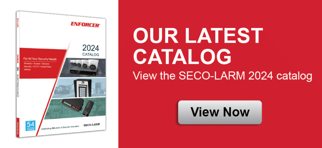 About us - SECO-LARM USA Inc