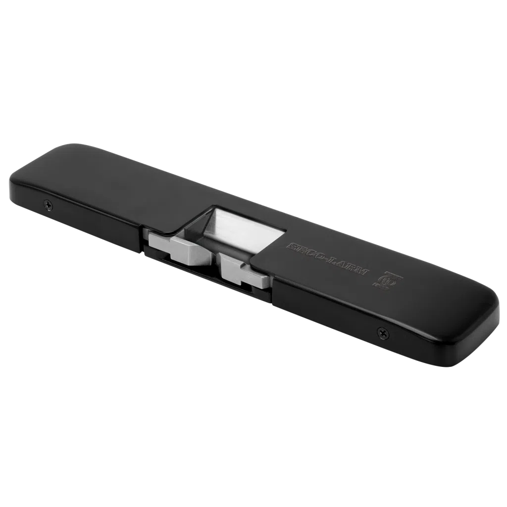 1/2" Tamper-Resistant Electric Rim Strike - SECO-LARM USA Inc