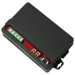 1-Channel RF Receiver - SECO-LARM USA Inc