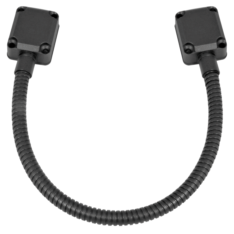 Armored Door Cords - SECO-LARM USA Inc
