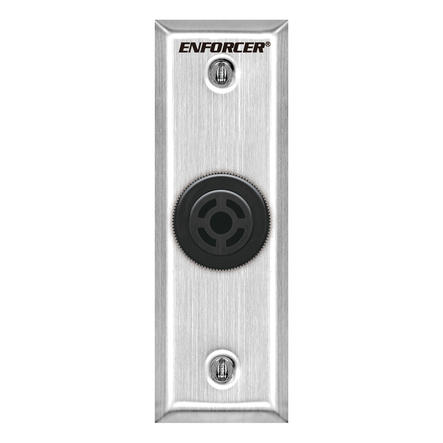 Miniature Electronic Buzzer Plate – Slimline - SECO-LARM USA Inc