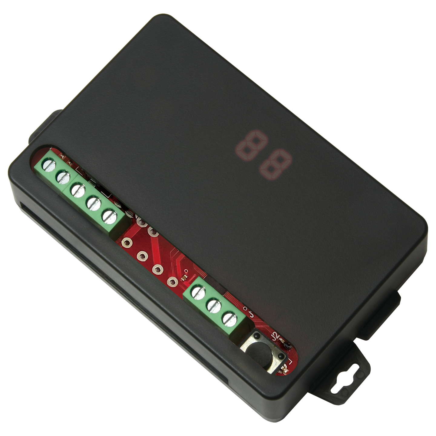 RF Receiver with Wiegand - SECO-LARM USA Inc