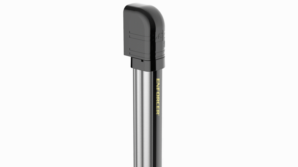 Curtain Barrier Sensor – 8 Beams - SECO-LARM USA Inc