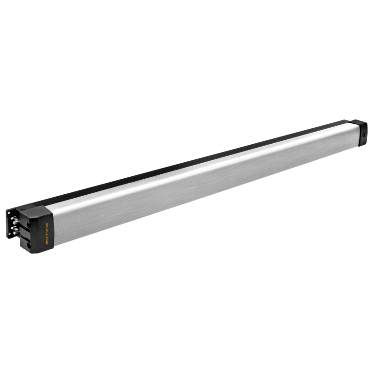 Mechanical Push Bar, Silver - SECO-LARM USA Inc